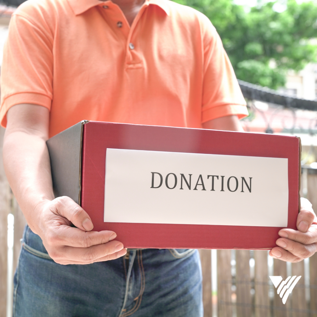 Volunteers of America Upstate New York